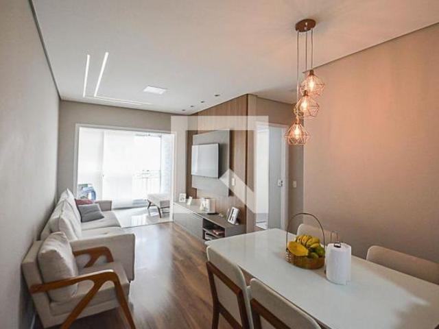 Apartamento à Venda Demarchi, 2 Quartos, 65 m2