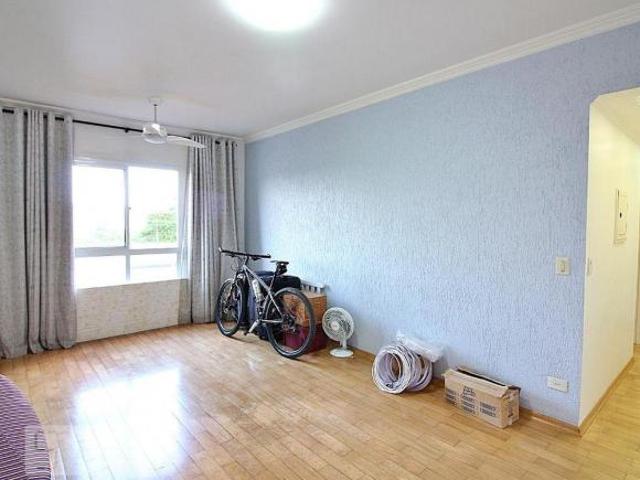 Apartamento à Venda Demarchi, 2 Quartos, 69 m2