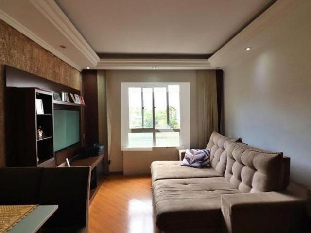 Apartamento à Venda Demarchi, 2 Quartos, 70 m2