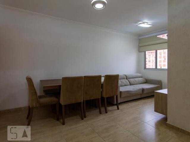 Apartamento à Venda Demarchi, 2 Quartos, 70 m2