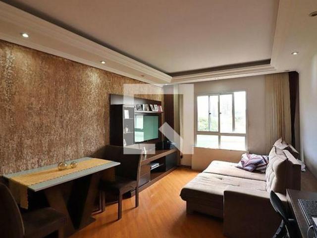 Apartamento à Venda Demarchi, 2 Quartos, 70 m2