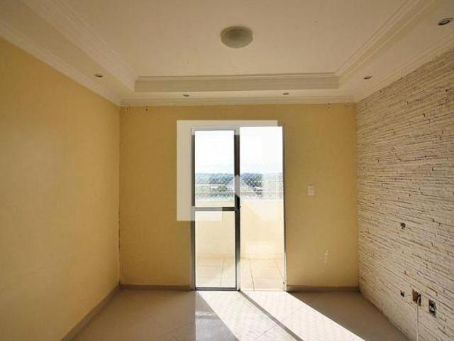 Apartamento à Venda Demarchi, 2 Quartos, 72 m2