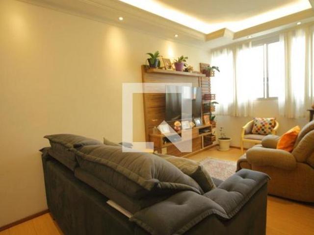 Apartamento à Venda Demarchi, 2 Quartos, 74 m2