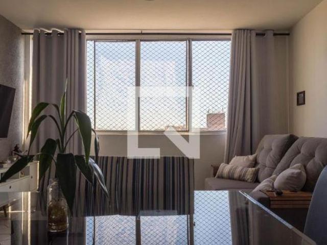 Apartamento à Venda Demarchi, 2 Quartos, 90 m2