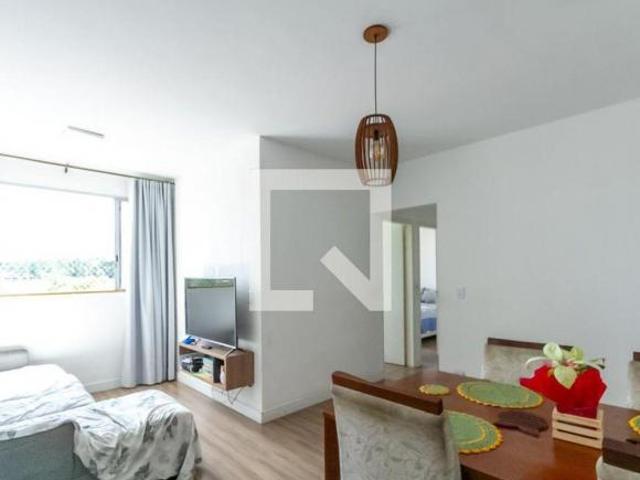 Apartamento à Venda Demarchi, 3 Quartos, 67 m2