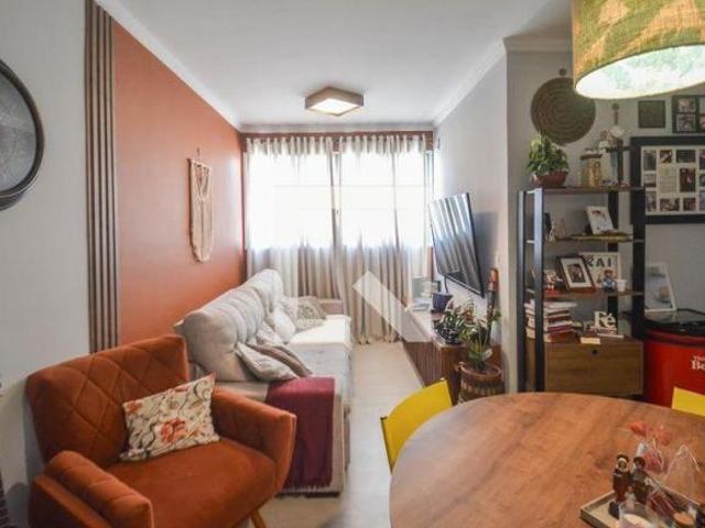 Apartamento à Venda Demarchi, 3 Quartos, 67 m2