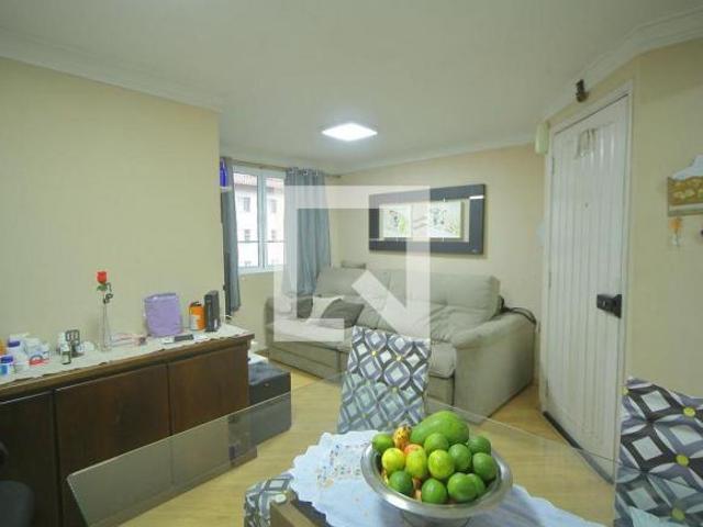 Apartamento à Venda Demarchi, 3 Quartos, 64 m2