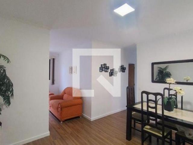 Apartamento à Venda Demarchi, 3 Quartos, 66 m2