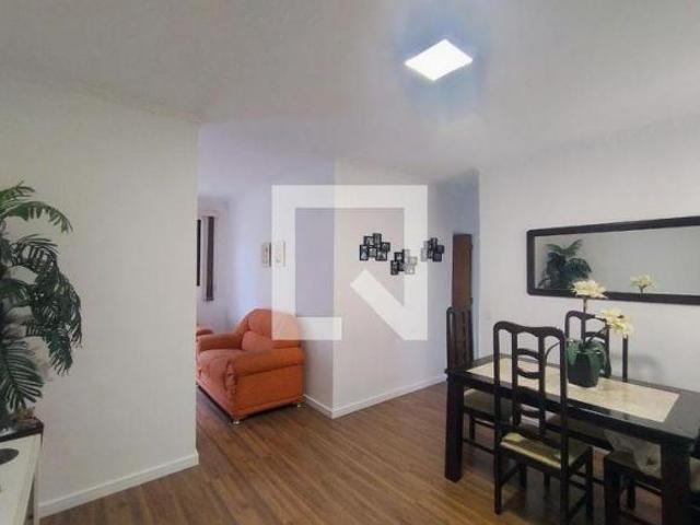 Apartamento à Venda Demarchi, 3 Quartos, 66 m² São Bernardo do Campo