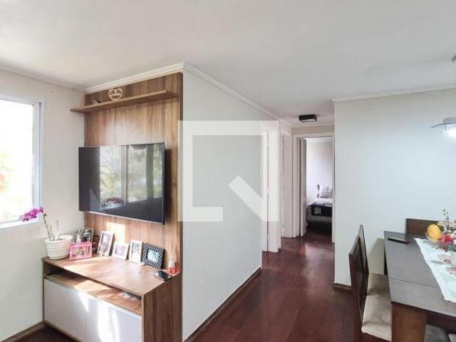 Apartamento à Venda Demarchi, 3 Quartos, 68 m2