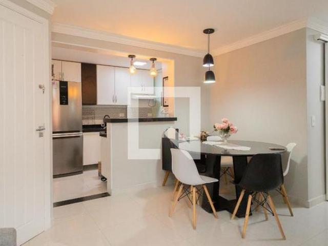 Apartamento à Venda Demarchi, 3 Quartos, 73 m2