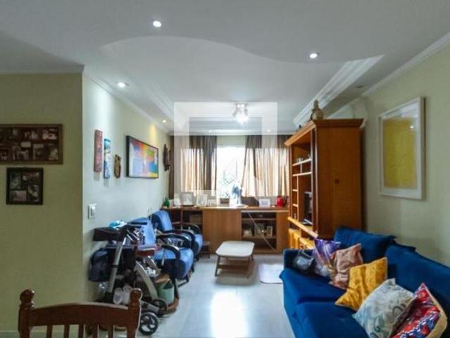 Apartamento à Venda Demarchi, 3 Quartos, 70 m2