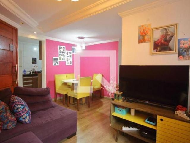 Apartamento à Venda Demarchi, 3 Quartos, 78 m2