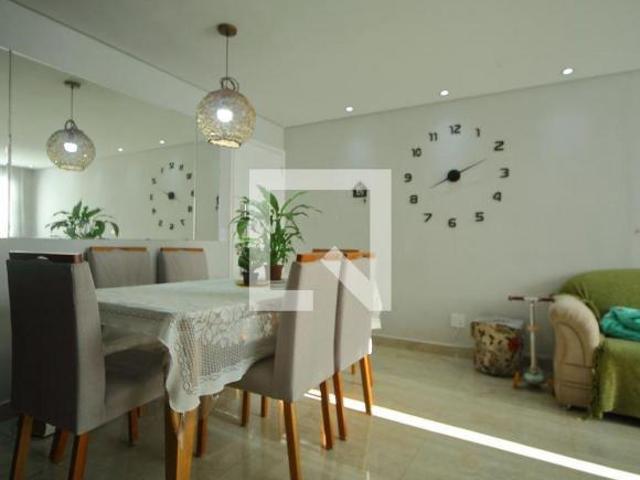 Apartamento à Venda Demarchi, 3 Quartos, 79 m2