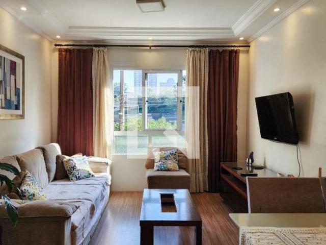 Apartamento à Venda Demarchi, 3 Quartos, 83 m2