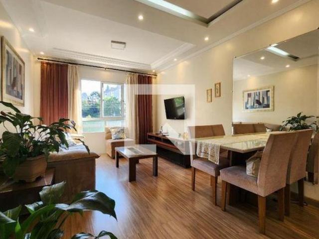 Apartamento à Venda Demarchi, 3 Quartos, 83 m² São Bernardo do Campo