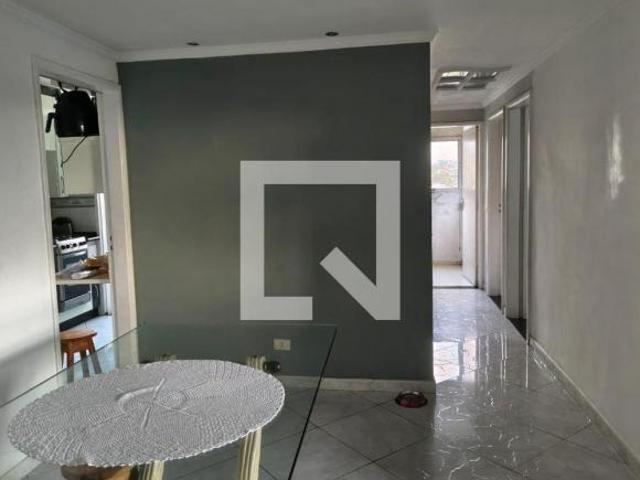 Apartamento à Venda Demarchi, 3 Quartos, 80 m2