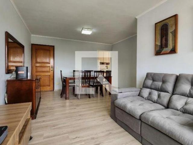 Apartamento à Venda Demarchi, 3 Quartos, 80 m² São Bernardo do Campo