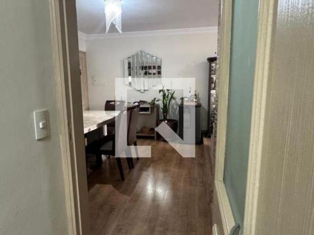 Apartamento à Venda Demarchi, 3 Quartos, 82 m2