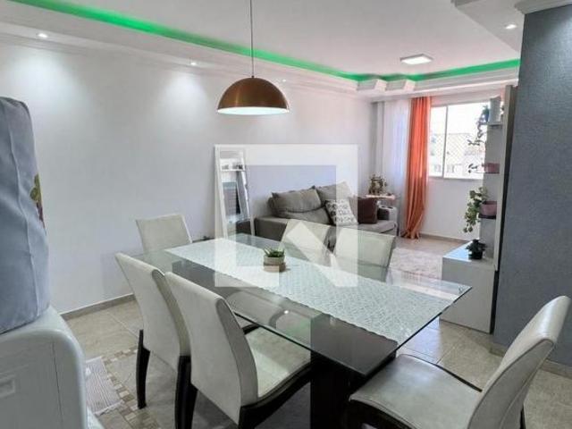 Apartamento à Venda Demarchi, 3 Quartos, 82 m2