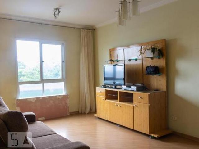 Apartamento à Venda Demarchi, 3 Quartos, 82 m2