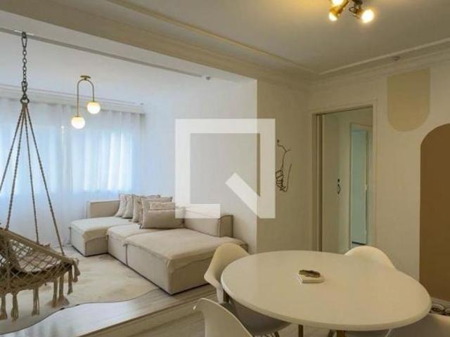 Apartamento à Venda Demarchi, 3 Quartos, 85 m2