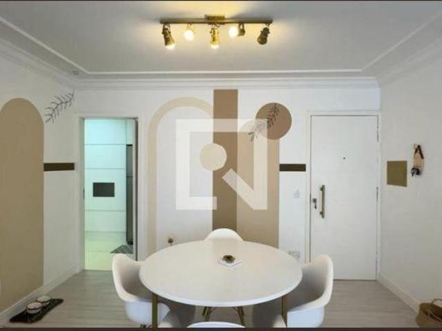 Apartamento à Venda Demarchi, 3 Quartos, 85 m2