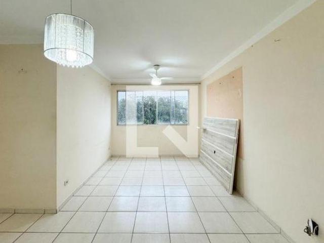 Apartamento à Venda Demarchi, 3 Quartos, 85 m² São Bernardo do Campo