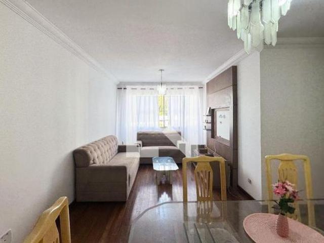 Apartamento à Venda Demarchi, 3 Quartos, 89 m2