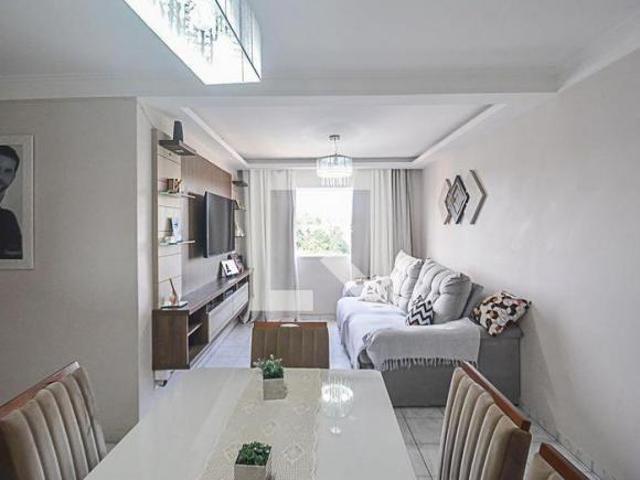 Apartamento à Venda Demarchi, 3 Quartos, 89 m2