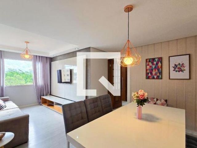 Apartamento à Venda Demarchi, 3 Quartos, 89 m2