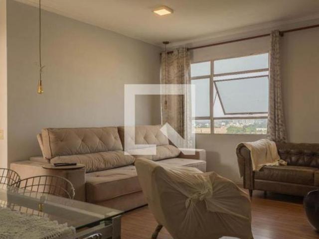 Apartamento à Venda Demarchi, 3 Quartos, 94 m2