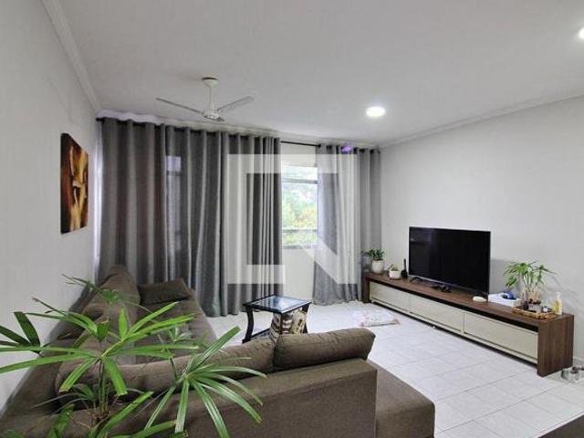 Apartamento à Venda Demarchi, 3 Quartos, 96 m2