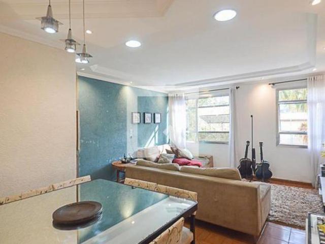 Apartamento à Venda Demarchi, 3 Quartos, 128 m2