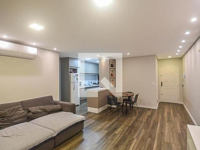 Apartamento à Venda Demarchi, 3 Quartos, 128 m2