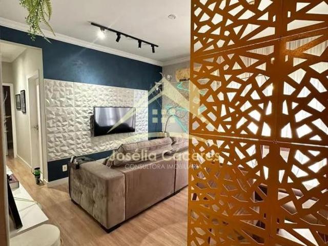 Apartamento à venda, Despraiado, Cuiabá, MT