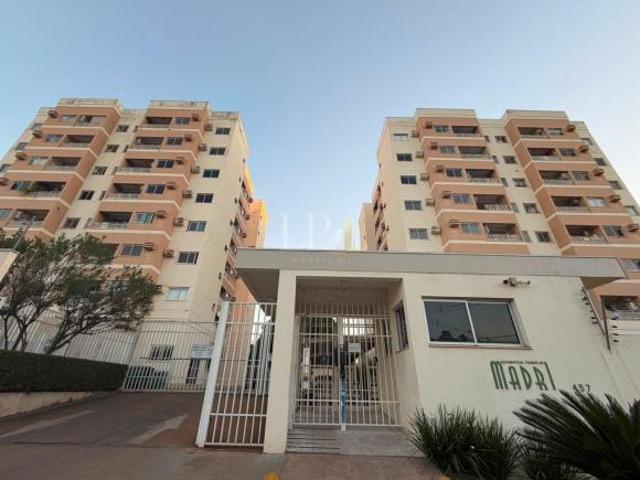 APARTAMENTO À VENDA | DESPRAIADO – TORRES DE MADRI