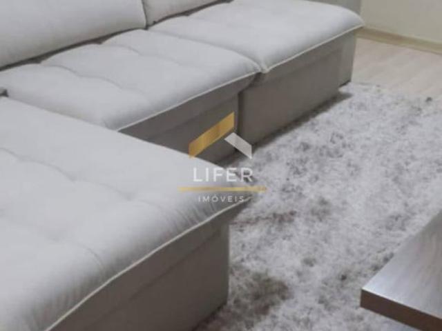 APARTAMENTO À VENDA – DIC 5, CAMPINAS/SP
