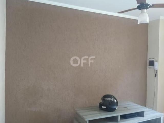 Apartamento à venda DIC I, Campinas SP
