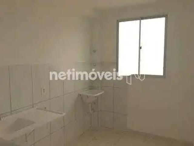 Apartamento à Venda, Diamante Barreiro, Belo Horizonte