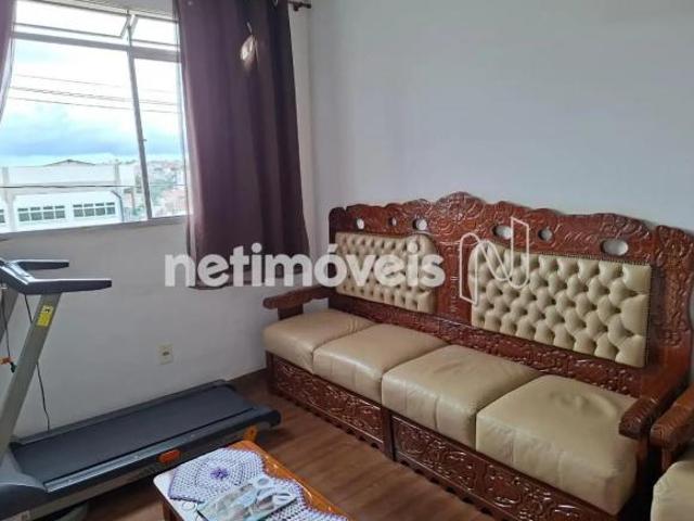 Apartamento à Venda, Diamante Barreiro, Belo Horizonte