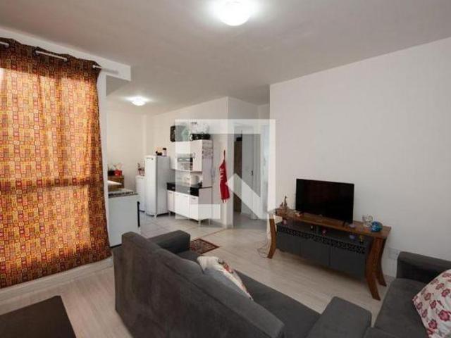 Apartamento à Venda Diamante, 2 Quartos, 43 m² Belo Horizonte