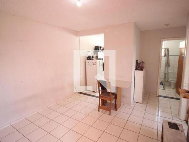 Apartamento à Venda Diamante, 2 Quartos, 48 m² Belo Horizonte
