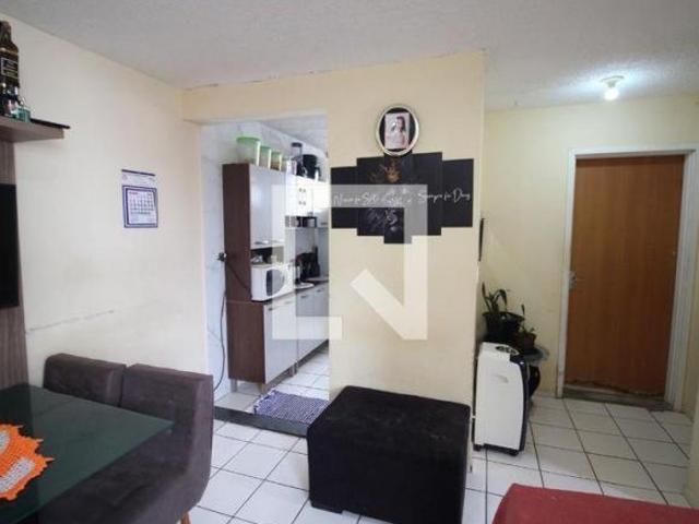 Apartamento à Venda Diamante, 2 Quartos, 50 m² Belo Horizonte