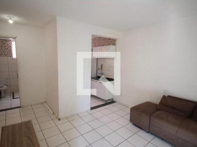 Apartamento à Venda Diamante, 2 Quartos, 50 m² Belo Horizonte