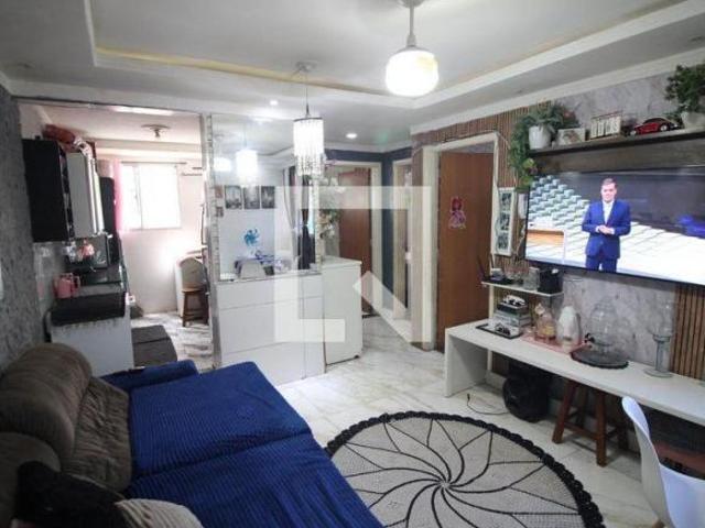Apartamento à Venda Diamante, 2 Quartos, 50 m² Belo Horizonte