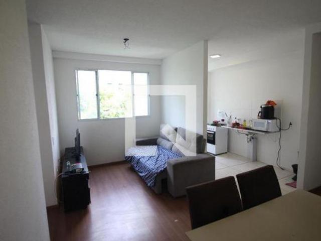 Apartamento à Venda Diamante, 2 Quartos, 52 m² Belo Horizonte