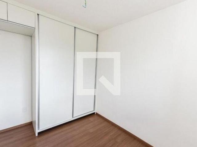 Apartamento à Venda Diamante, 2 Quartos, 54 m² Belo Horizonte