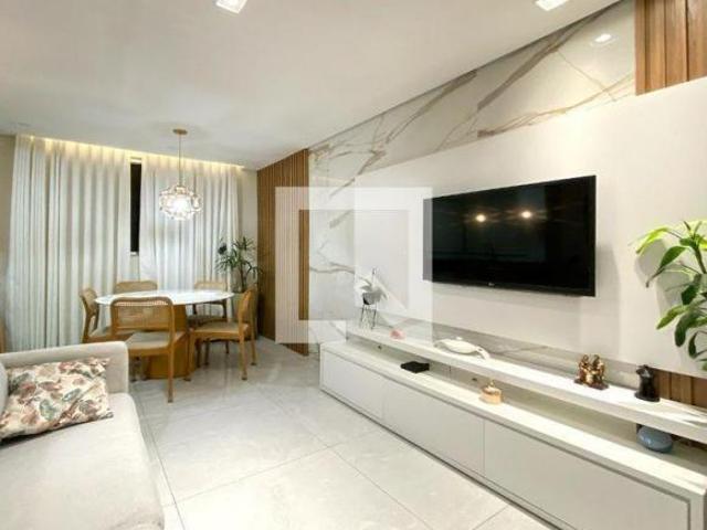 Apartamento à Venda Diamante, 2 Quartos, 70 m² Belo Horizonte