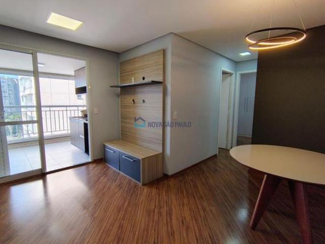 Apartamento à venda em frente ao Shopping Praça da Moça | 68 m² | 2 dormitórios